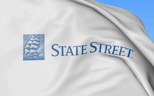 State Street Corporation: history of the holding company