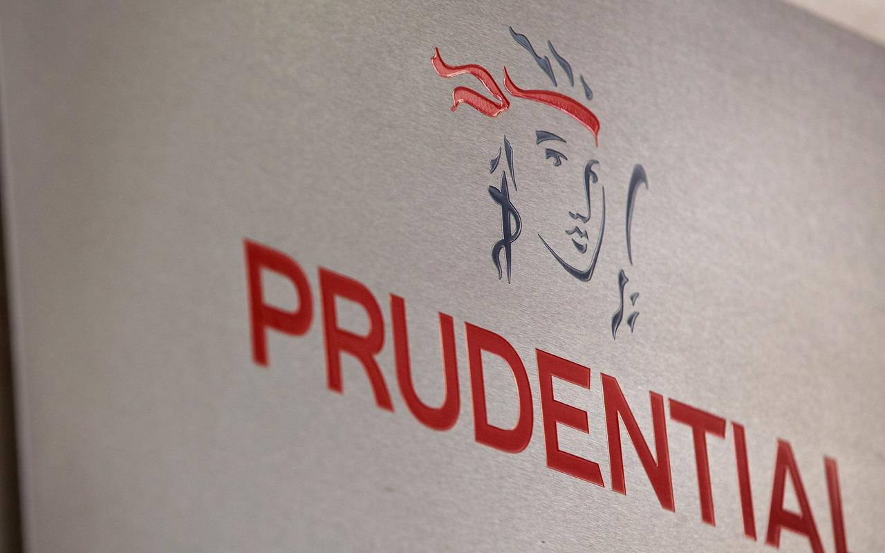 История крупнейшей британской компании Prudential plc