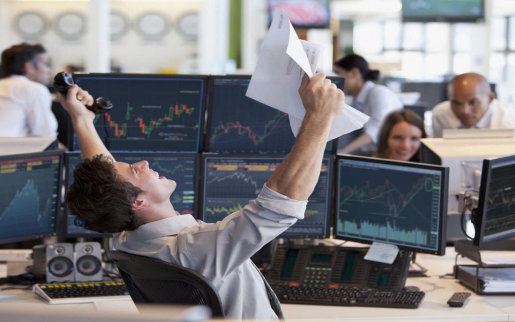 Trading History: where and when did it all begin start?