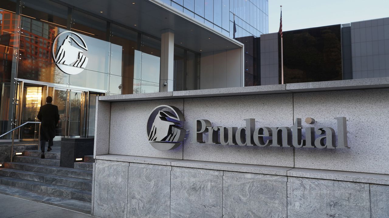 Скандальная репутация корпорации Prudential Financial