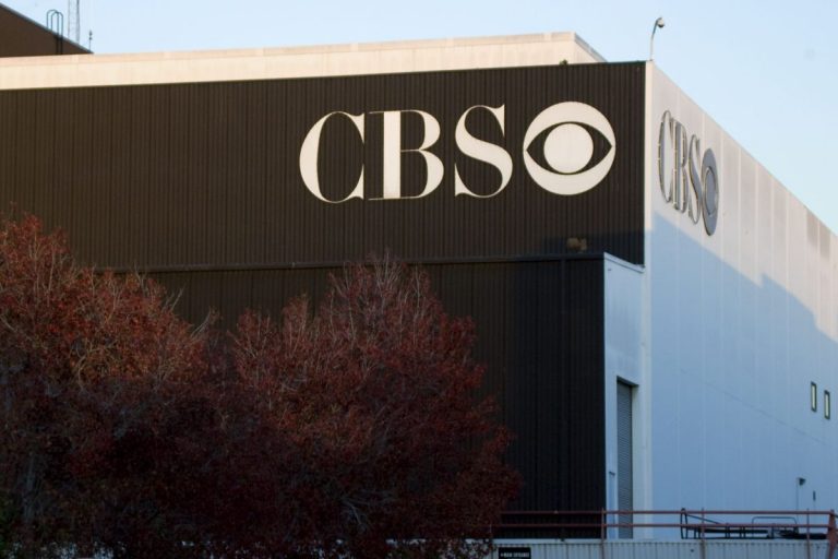 Как построен бизнес медиакорпорации CBS Corporation