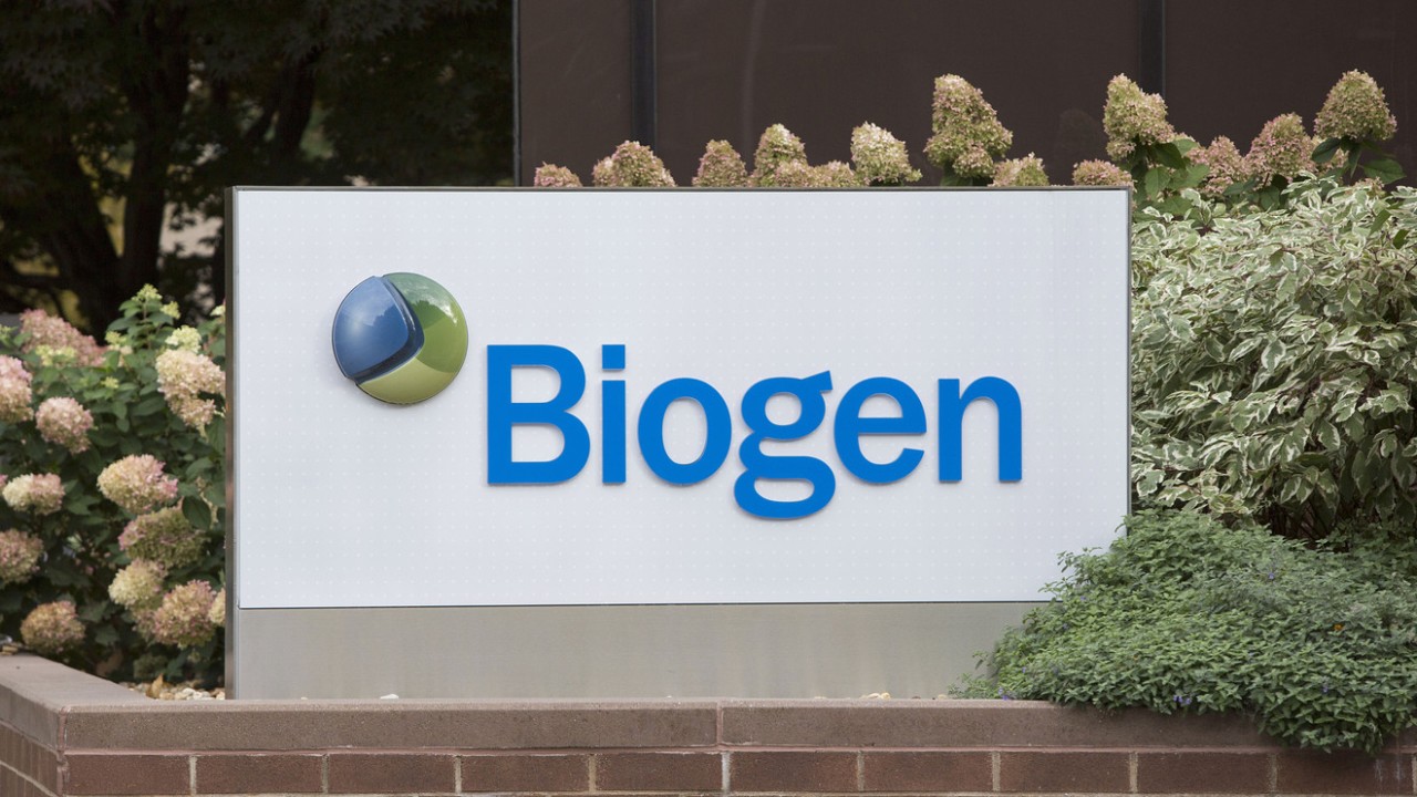 Деятельность биофармацевтической корпорации Biogen Inc