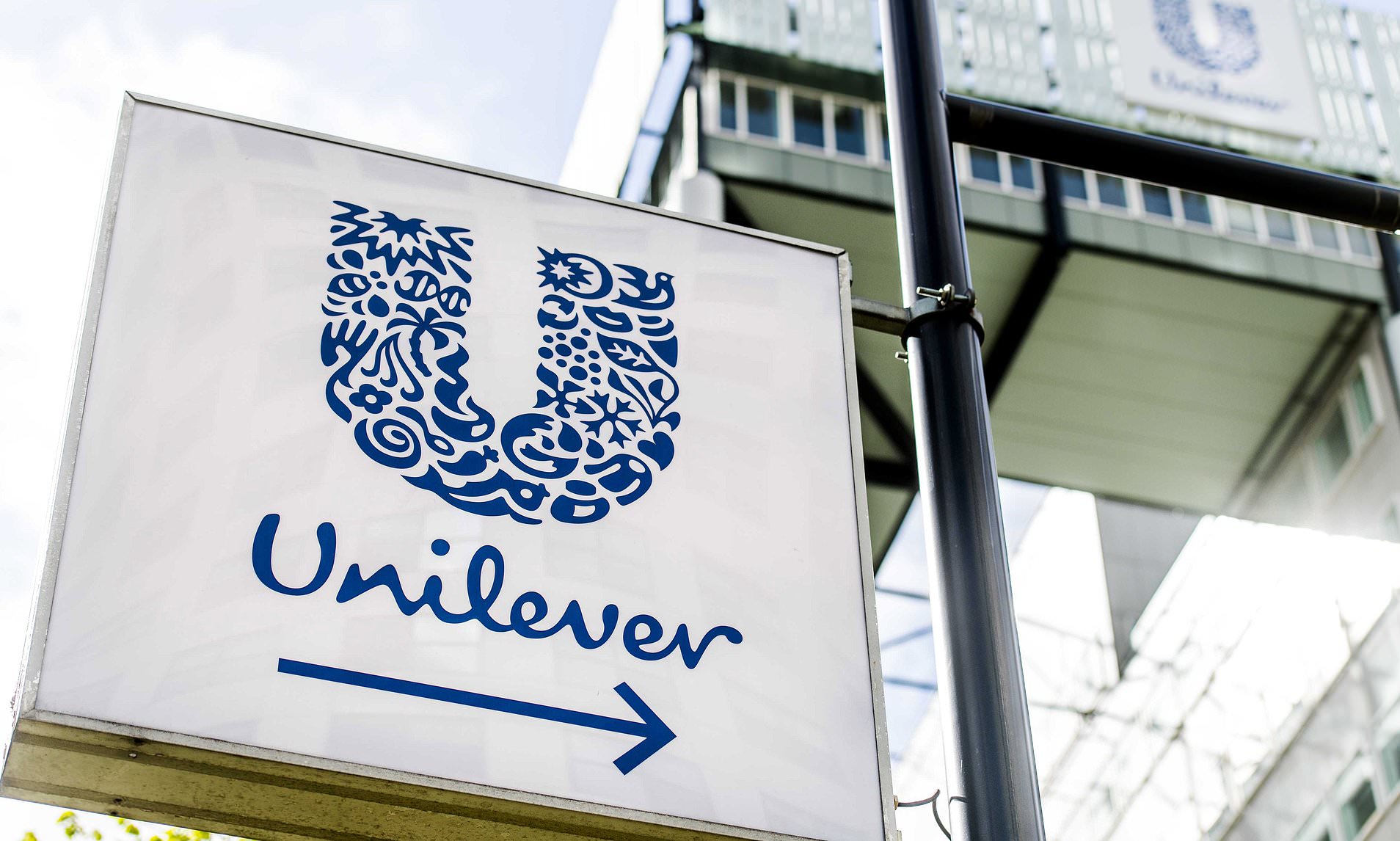 Компания Unilever: важные этапы развития и становления.